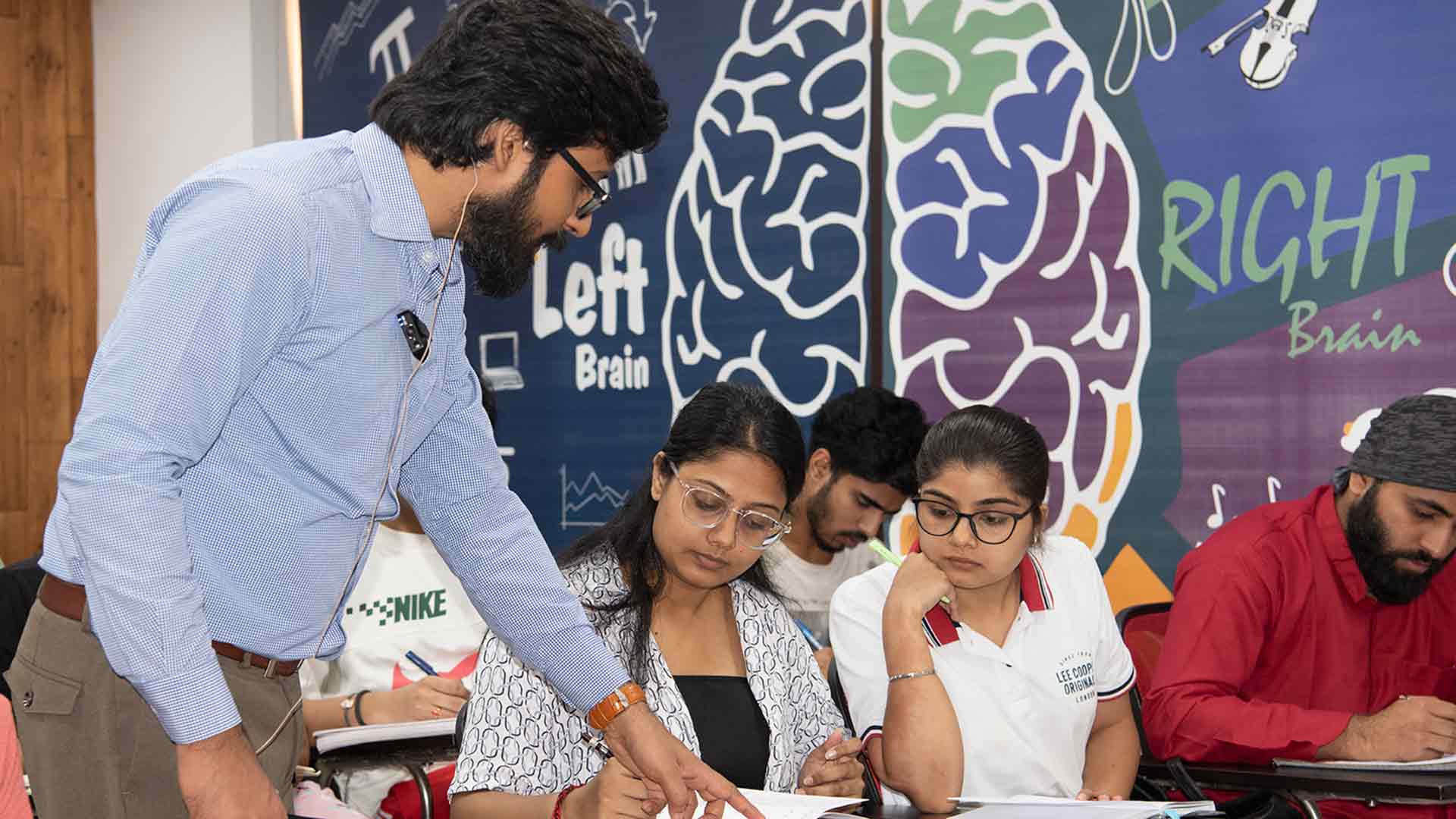 Online Psychology Classes | Online Psychology Mock Test | Psychology ...